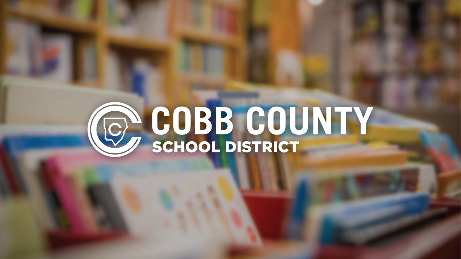 Cobb Removes More Sexually Explicit Books from Schools